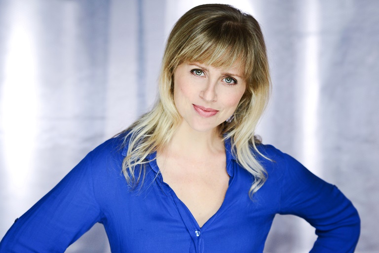 Actor Sunday Muse: More Than Just a Pretty Voice - Sesaya Arts Magazine