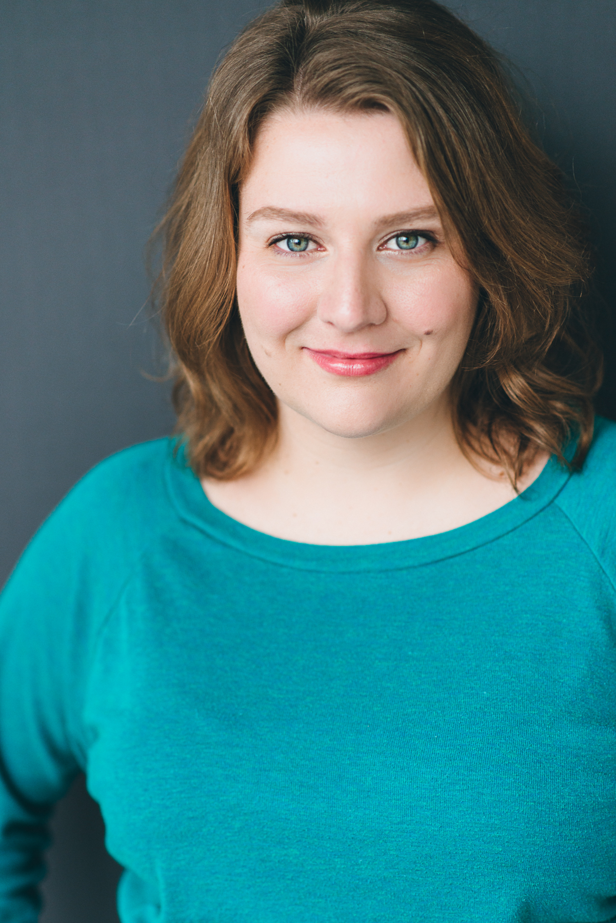 Bring it! Emily Richardson is ready to rumble in The Second City's ...