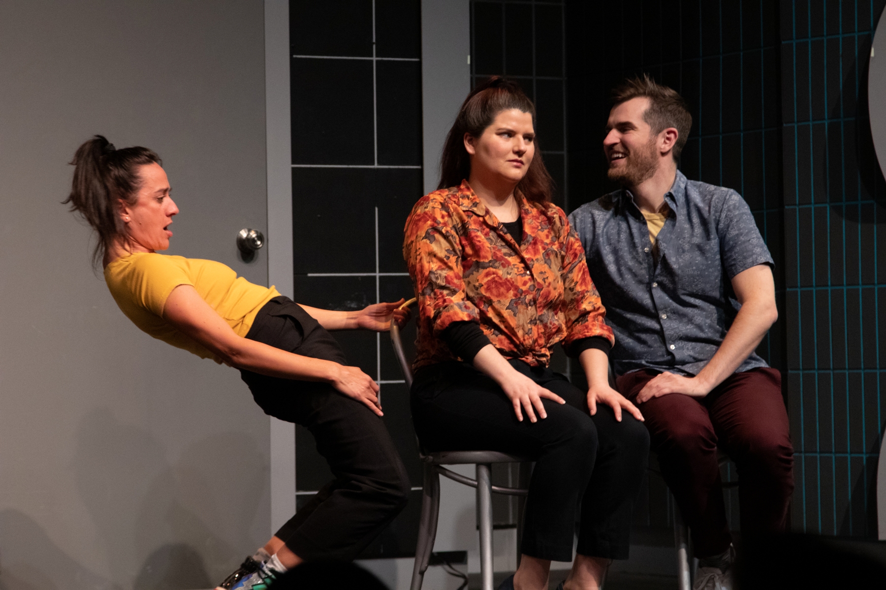 You’ll Totally Like the Second City’s latest show - Sesaya Arts Magazine