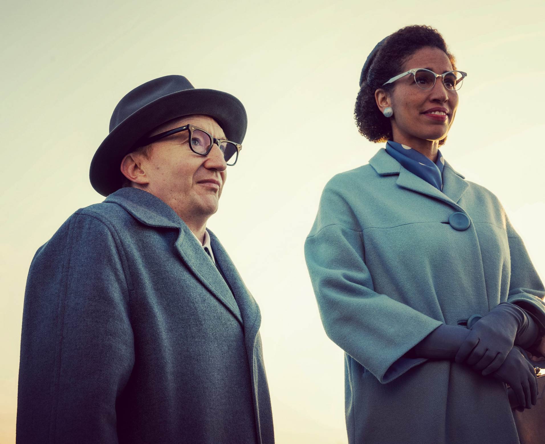 The Umbrella Academy’s Ken Hall has thrived during the pandemic. His ...