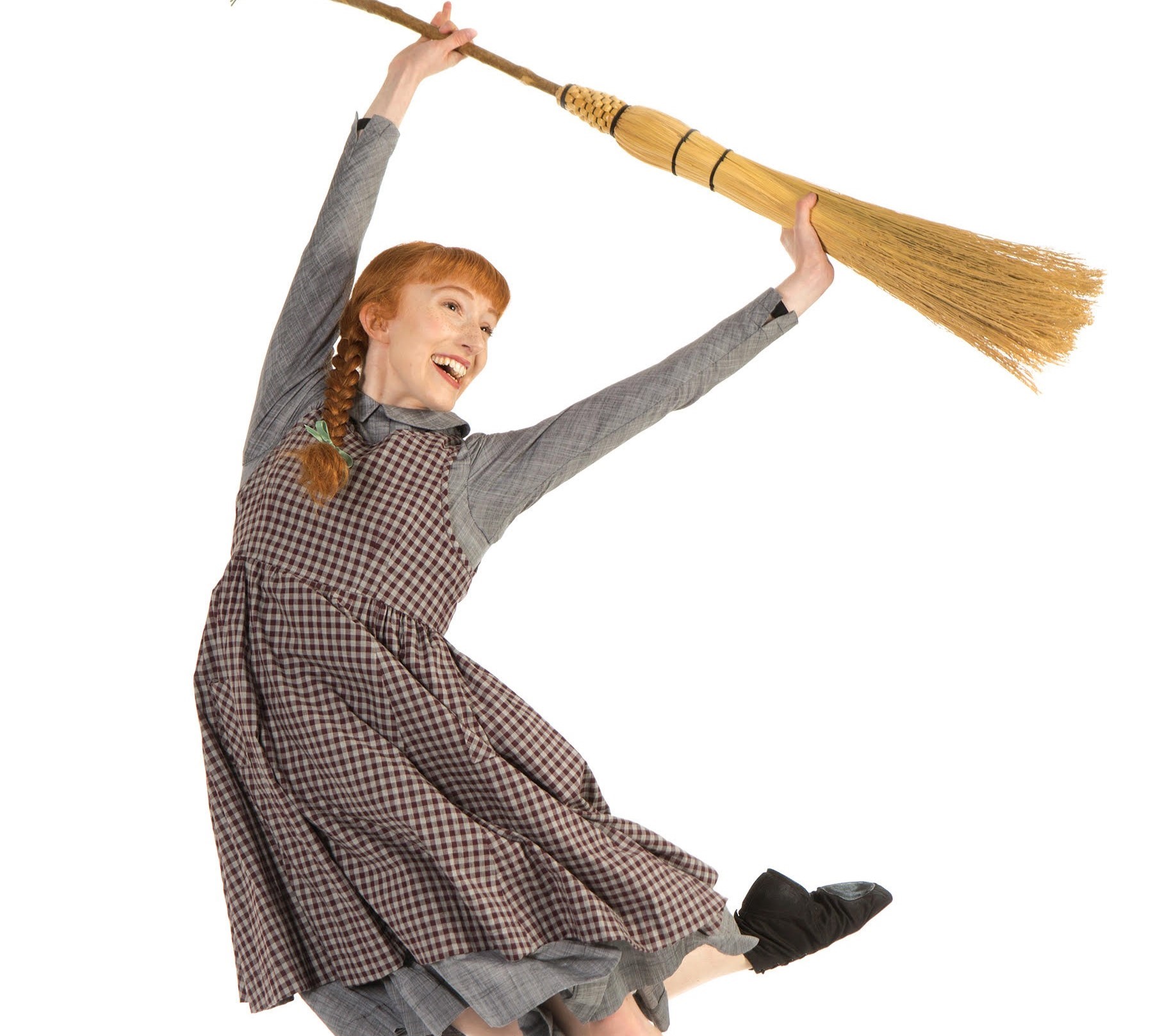 Anne of Green Gables- The Ballet™ is the creation of a true "kindred ...