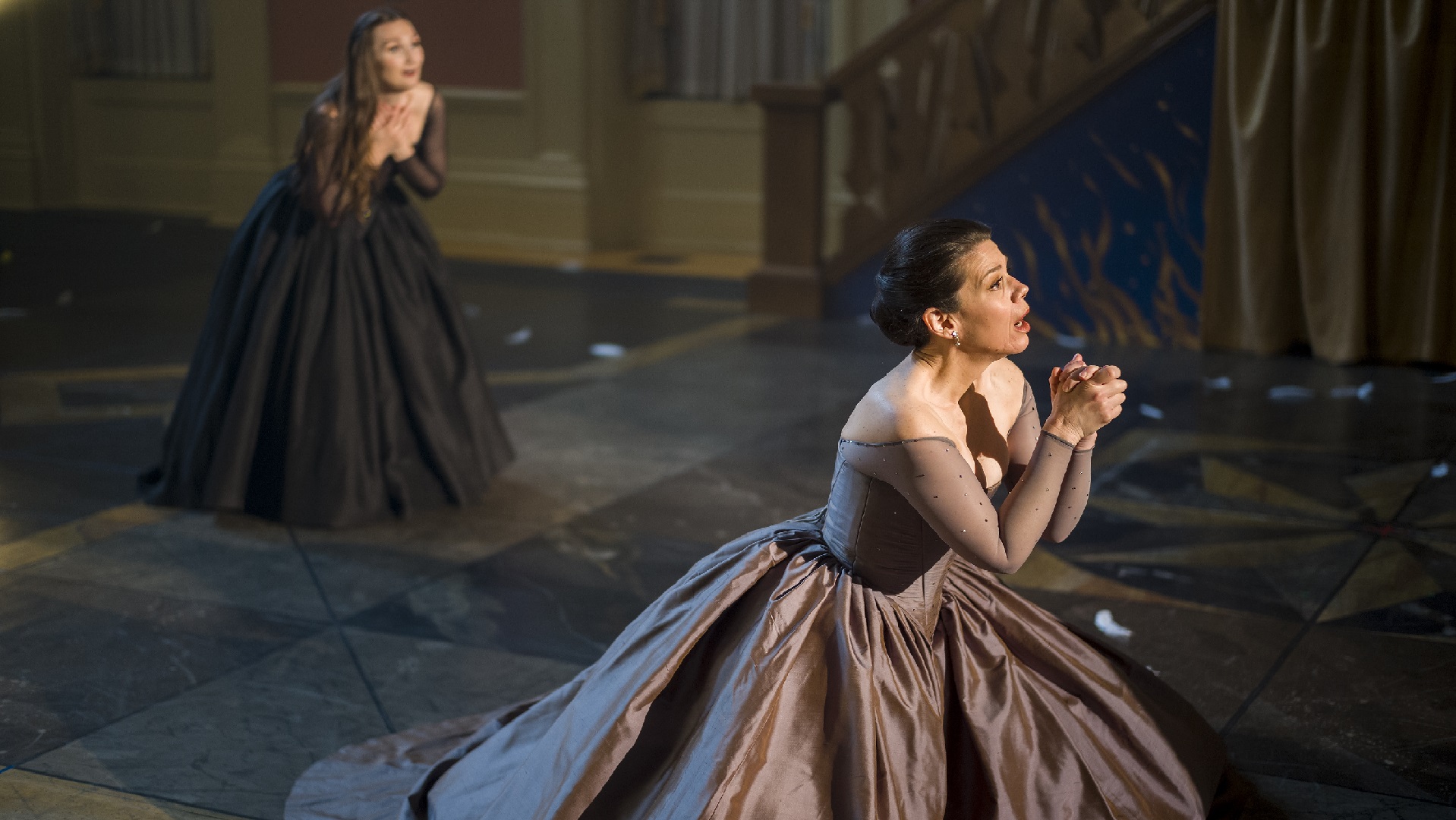 “Open your heart, and let the music in”: Allyson McHardy talks Opera ...