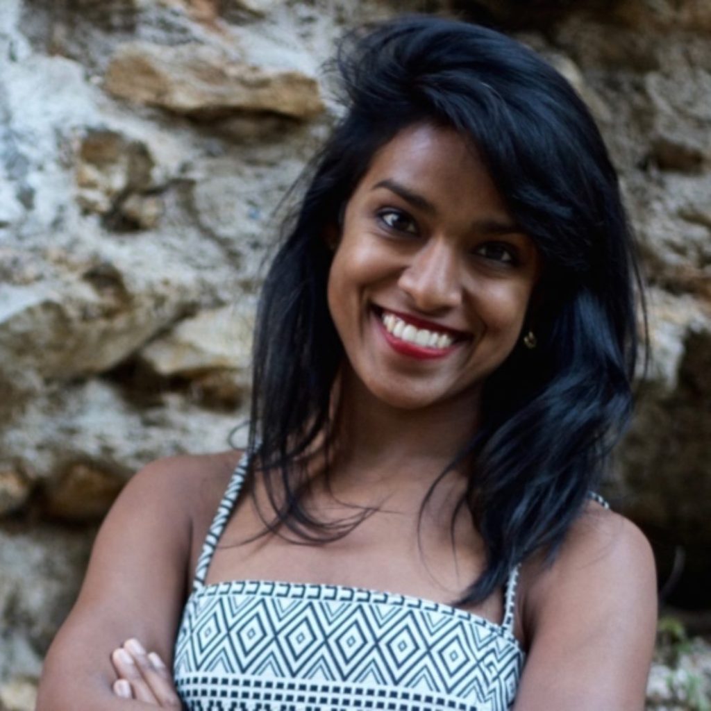 Miriam Fernandes brings global experiences to her new role at Why Not ...