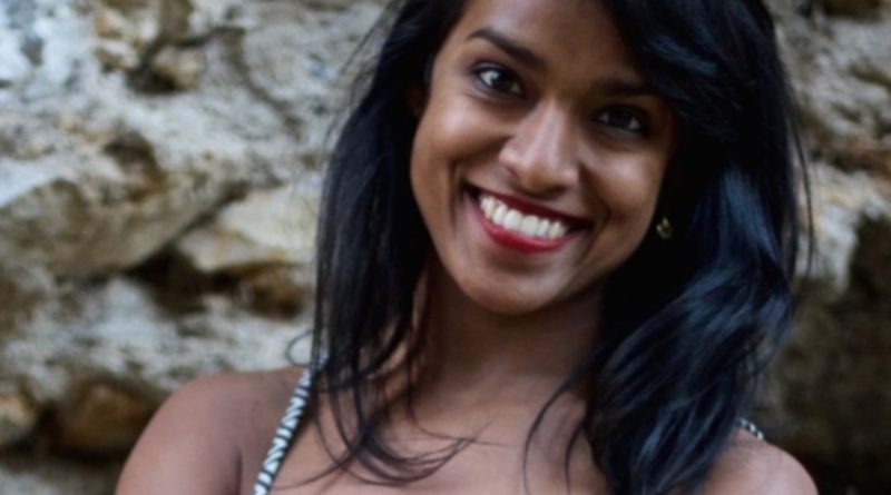 Miriam Fernandes brings global experiences to her new role at Why Not ...