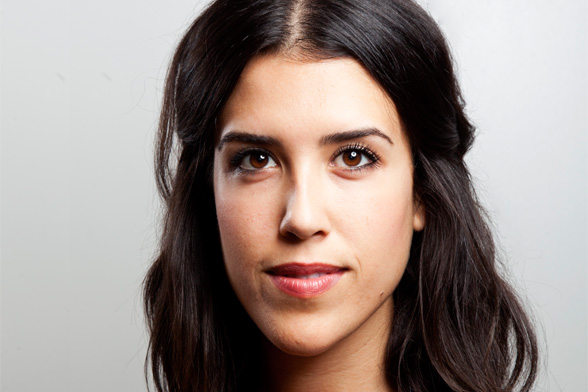 Time ticks on . . . and Nicole Power doesn't miss a beat in Soulpepper ...