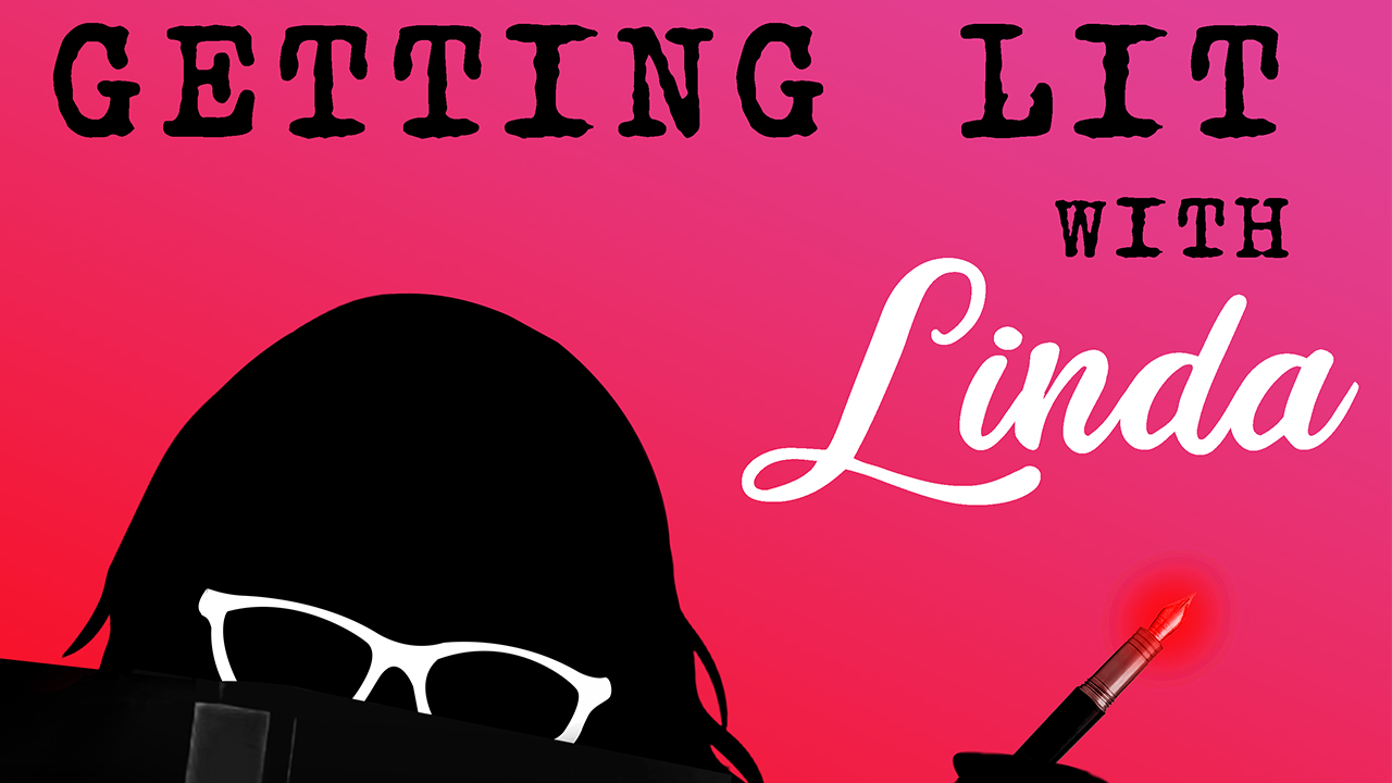 Delightful Getting Lit with Linda podcast connects Canadian literature ...