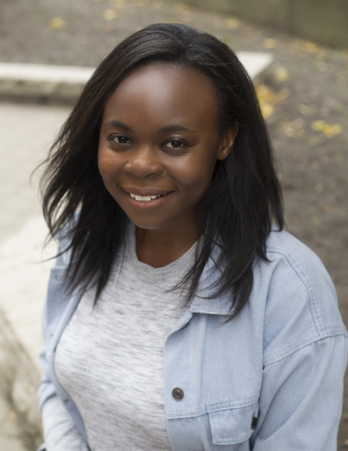 Faith, family, loss and love: Louisa Onome’s Pride and Joy – SesayArts ...