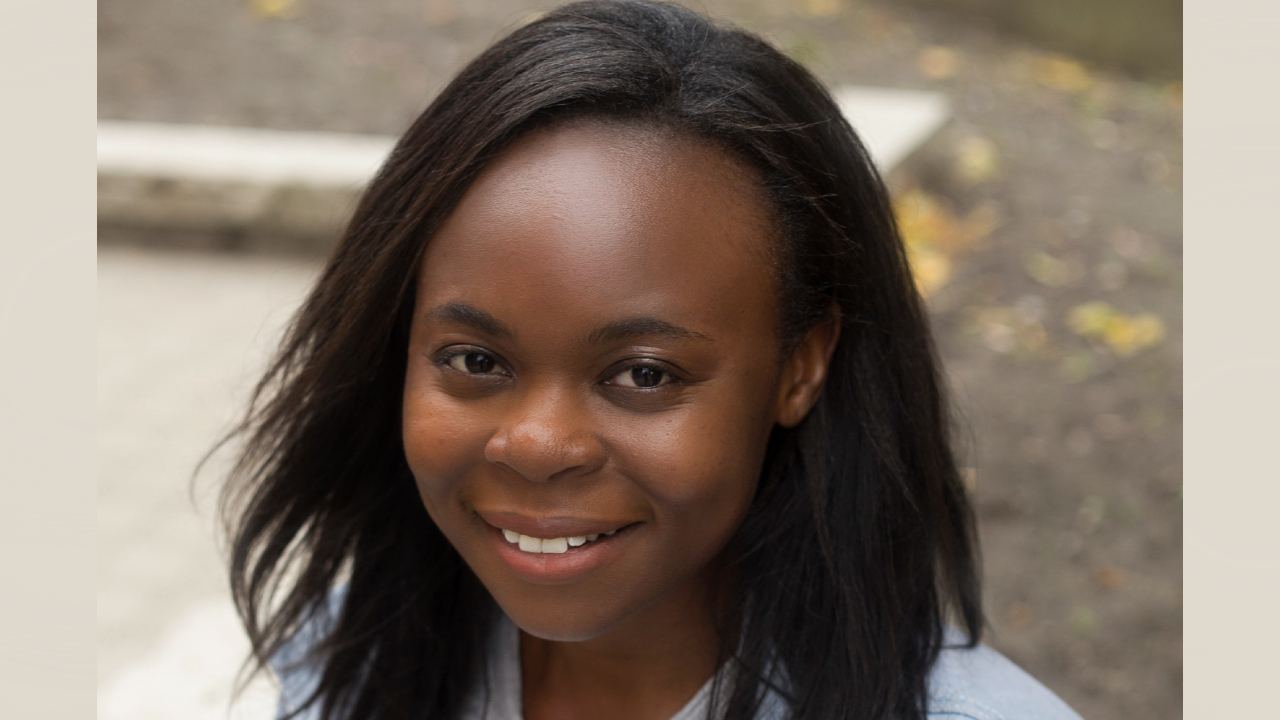 A place we belong is worth fighting for: Louisa Onomé discusses her ...