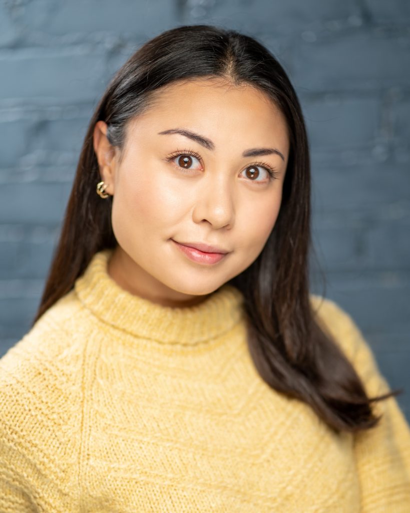 Catching up with Kelsey Verzotti: A Christmas Carol, The Antipodes, and ...