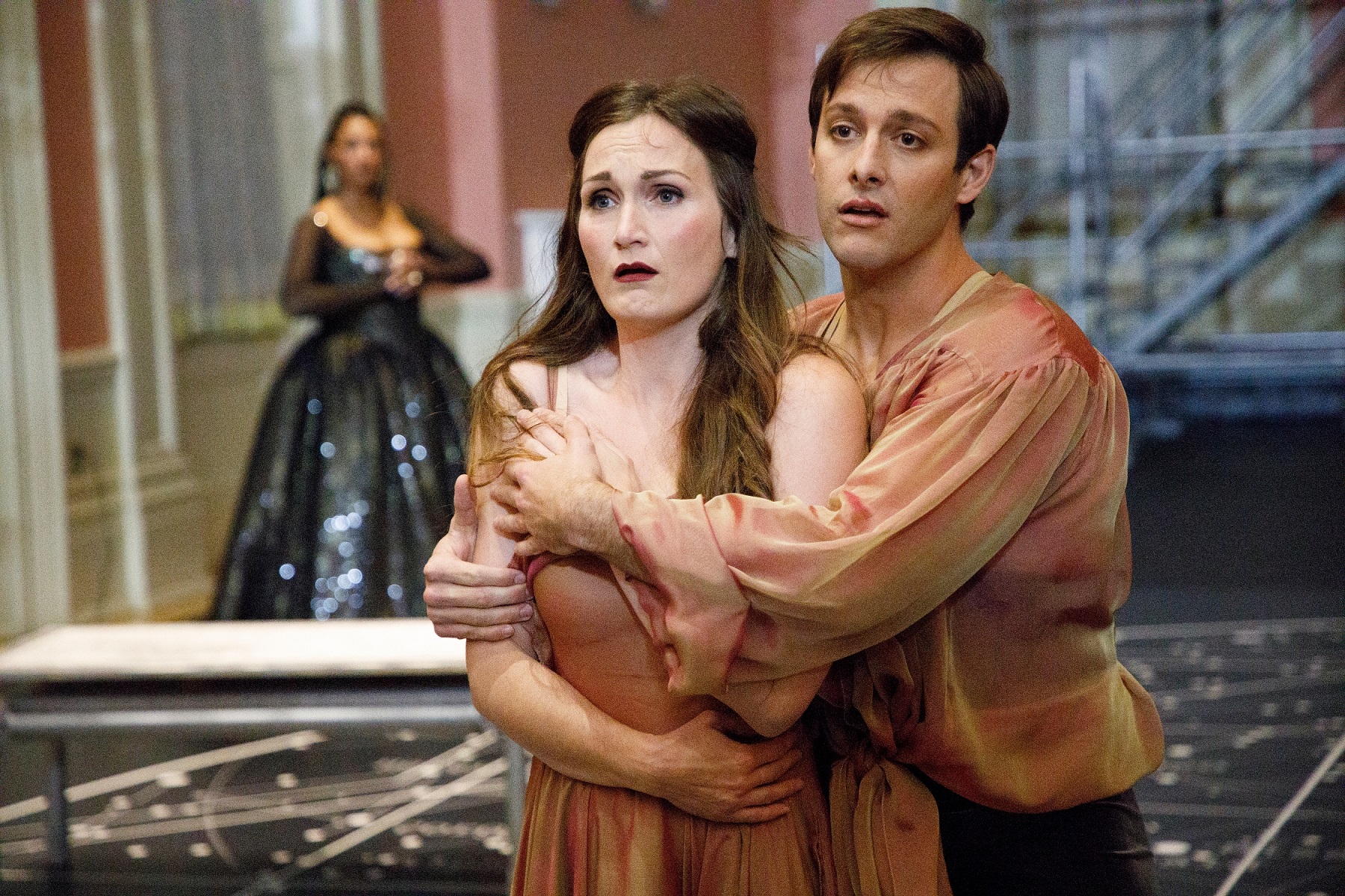 Opera Atelier’s "Angel": Conceived for film and tuned to this tortured ...