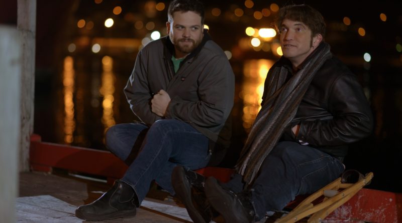 Theatre Passe Muraille’s #BeyondTO festival brings Paul David Power’s ...