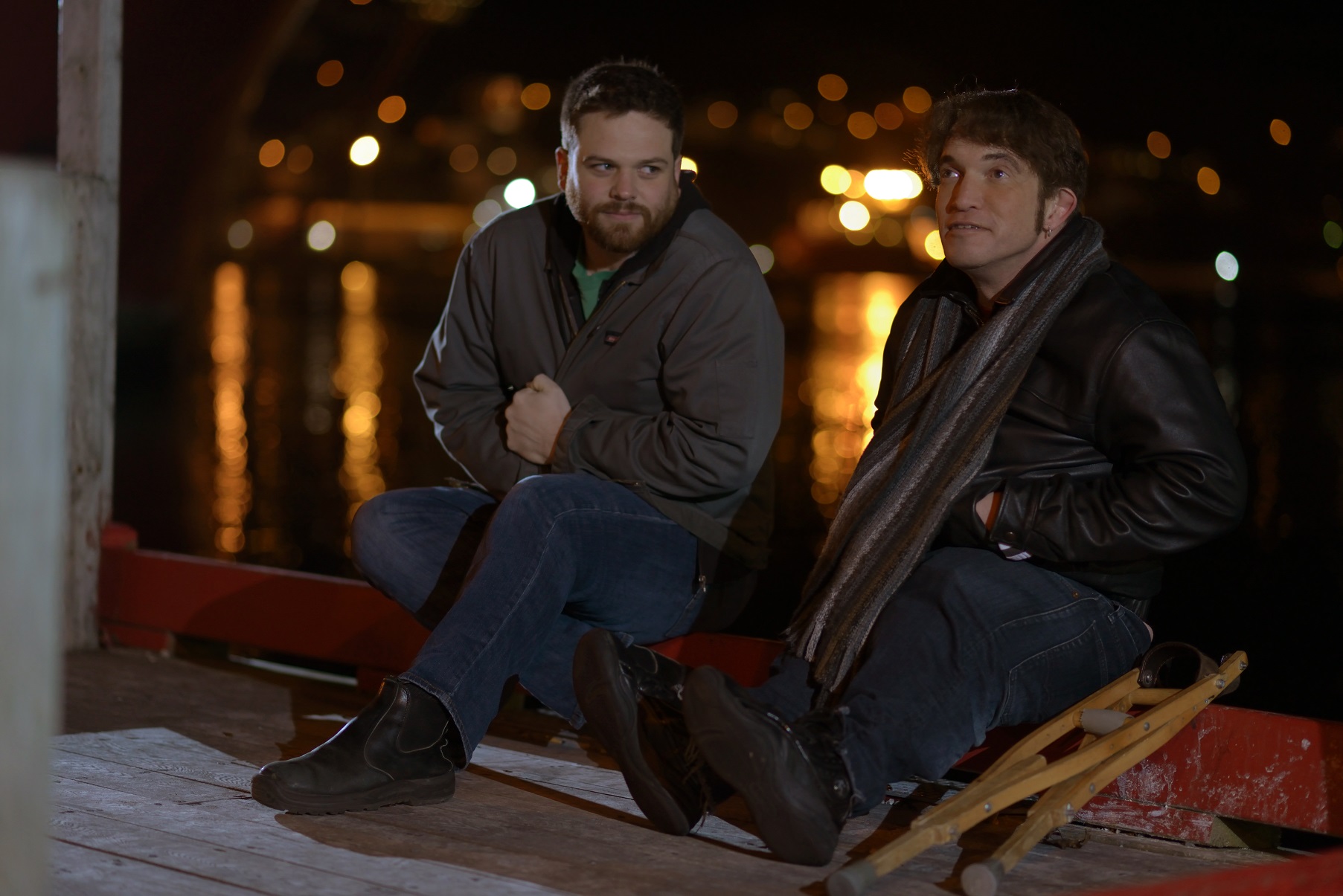 Theatre Passe Muraille’s #BeyondTO festival brings Paul David Power’s ...