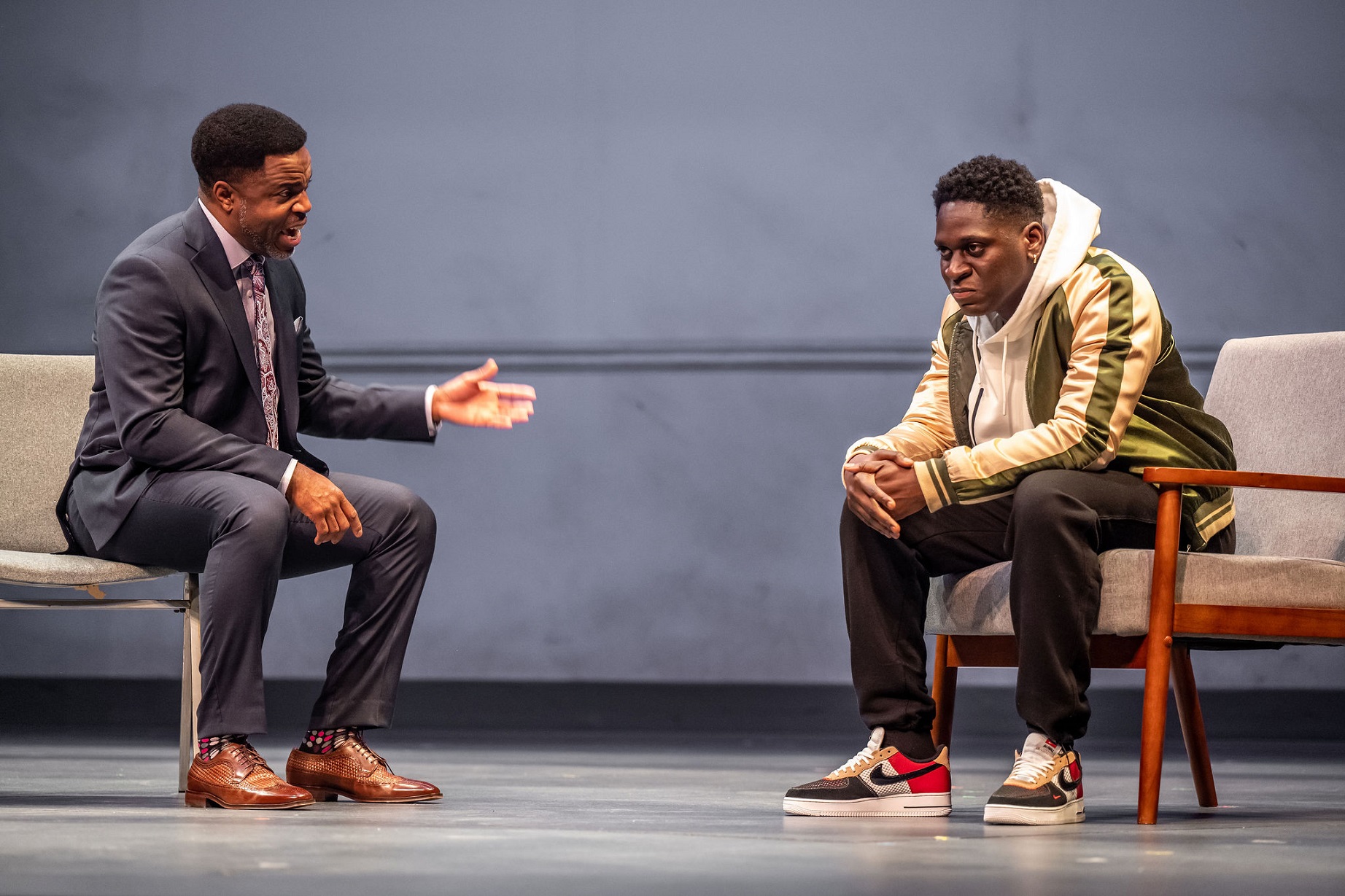 In Soulpepper’s Pipeline, an exceptional cast bring a wicked problem to ...