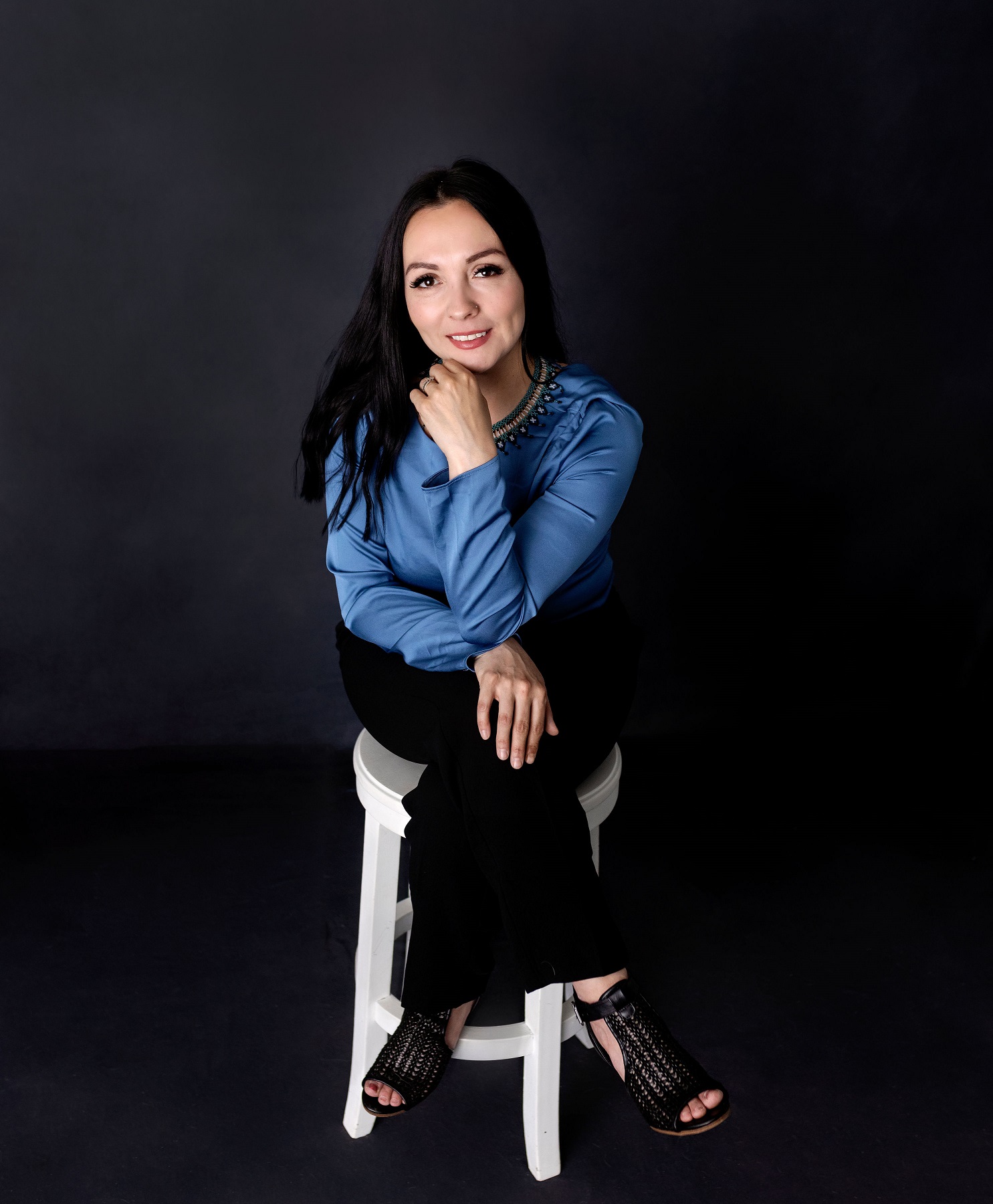 Raeann Brown’s debut book “Bedtime in Nunatsiavut” inspires young ...