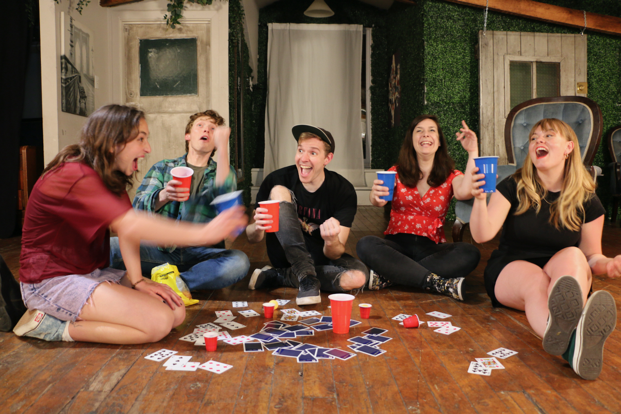 Will King’s new comedy "Dead Broke" explores the high cost of living ...