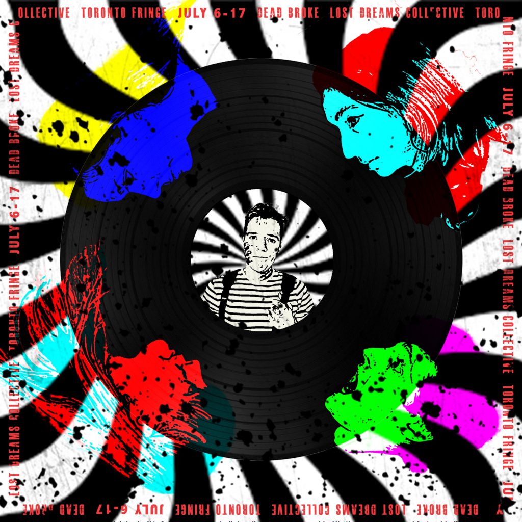 Will King’s new comedy “Dead Broke” explores the high cost of living ...