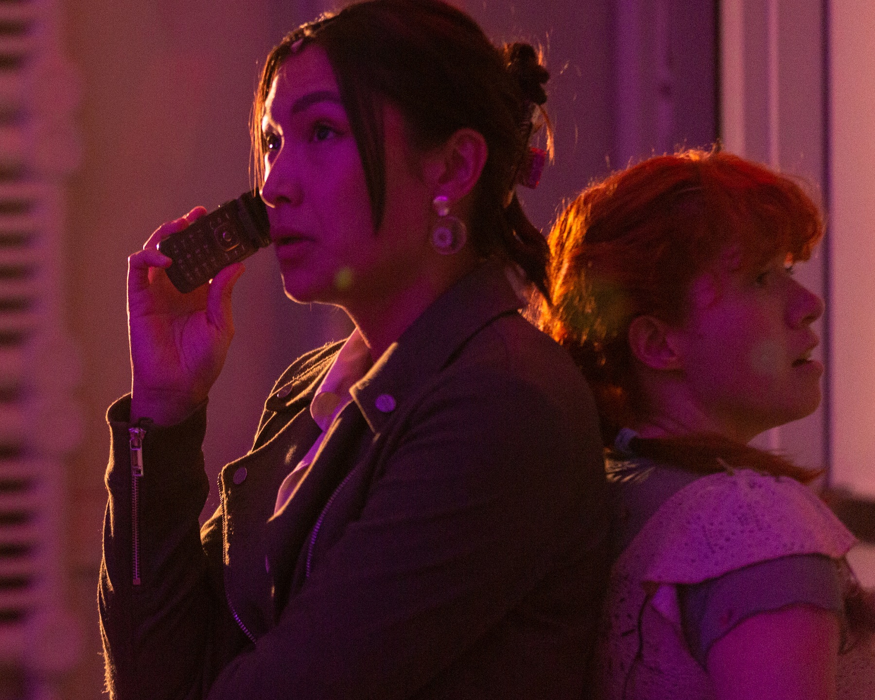 “Community is the antidote to perfectionism”: Creator Gillian Clark ...