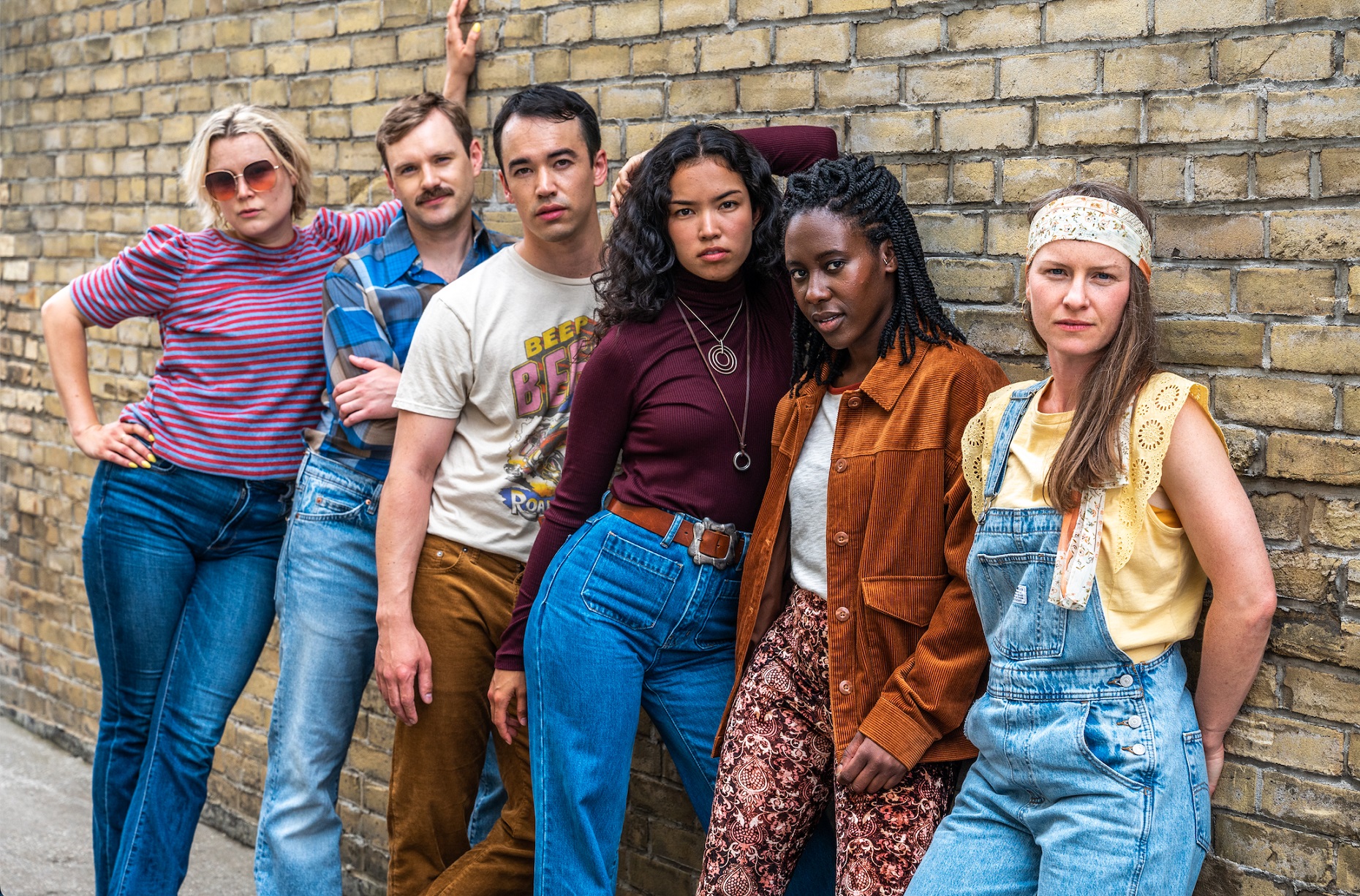 With Beautiful Renegades, choreographer Peggy Baker reflects on the ...