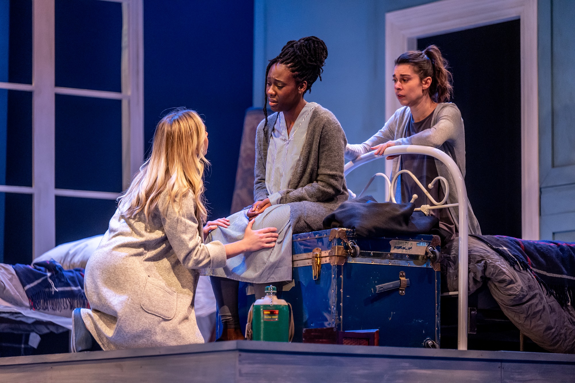 SesayArts in conversation with Hallie Seline about Howland Company's ...
