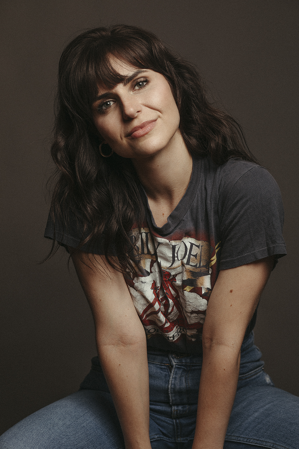 Quadruple threat Brittany Charlotte Smith in conversation with ...