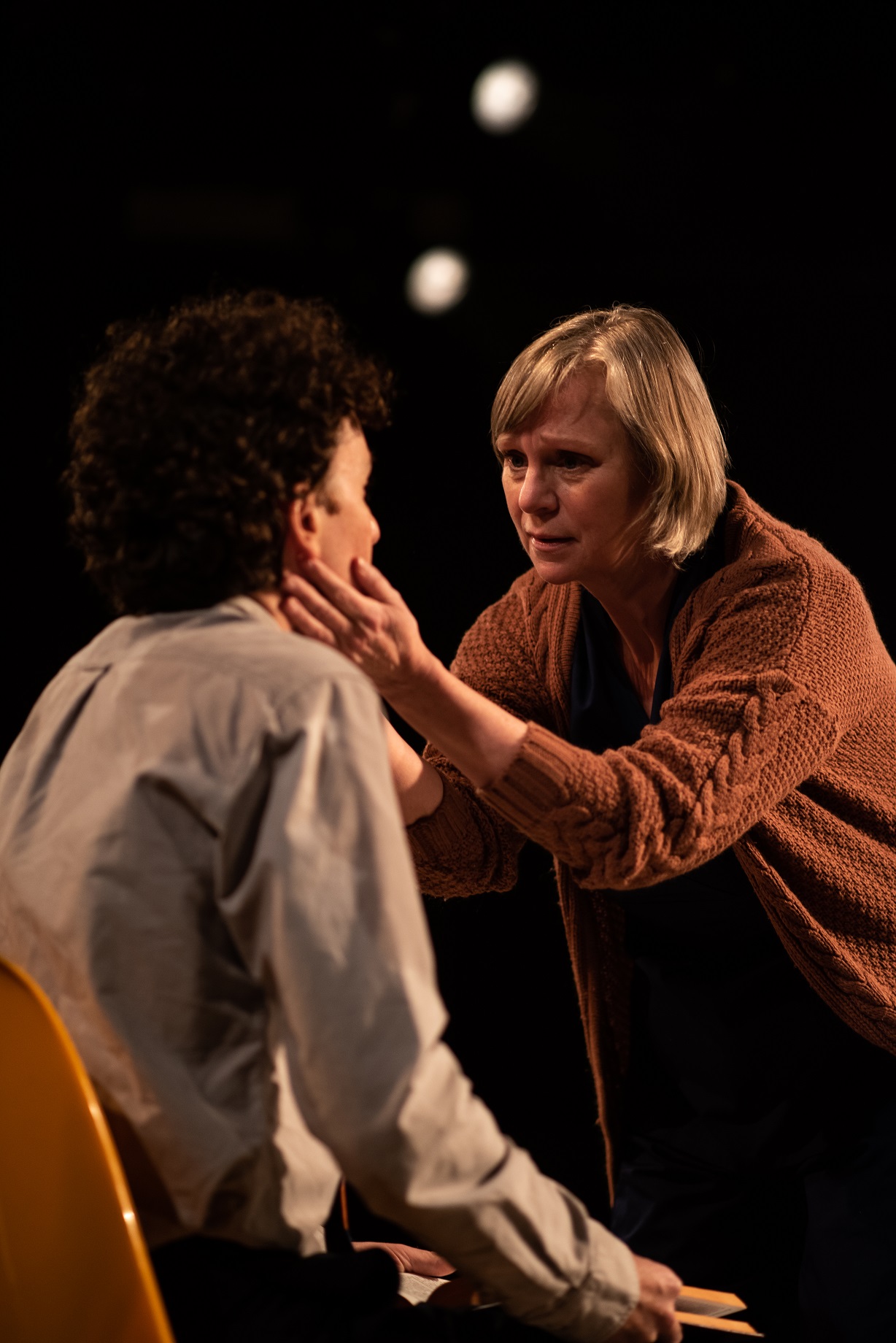 ARC’s tight, talky MARTYR provokes, confounds and won’t let go ...