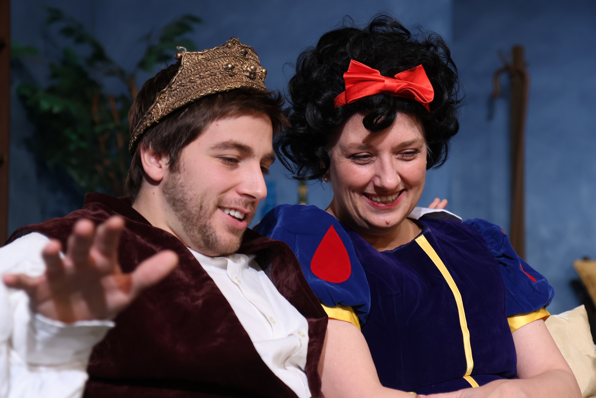 A Chekhovian family reunion: Alumnae Theatre’s ‘Vanya and Sonia and ...