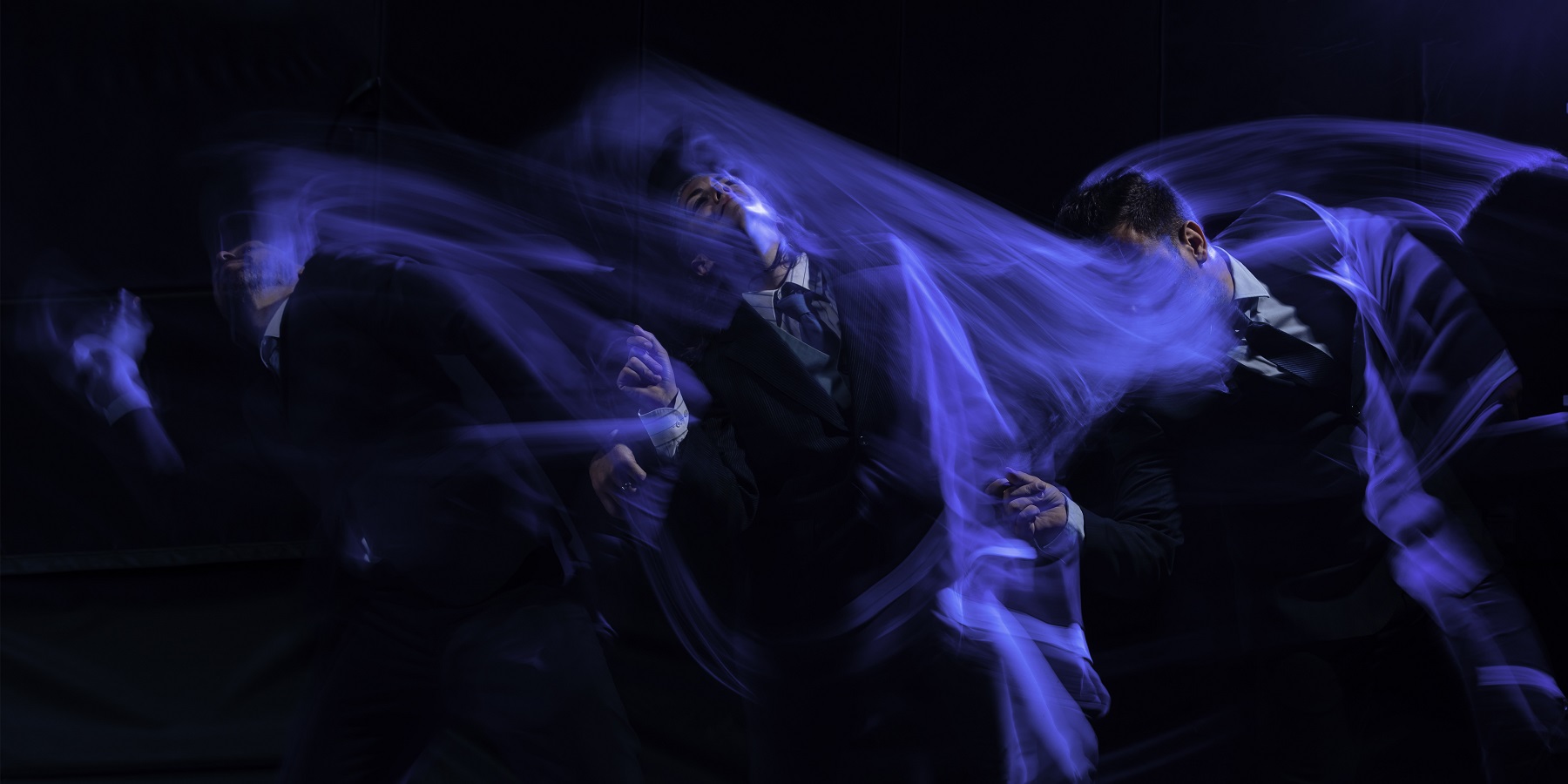 Let’s get Liminal: Throwdown Collective in conversation with SesayArts ...