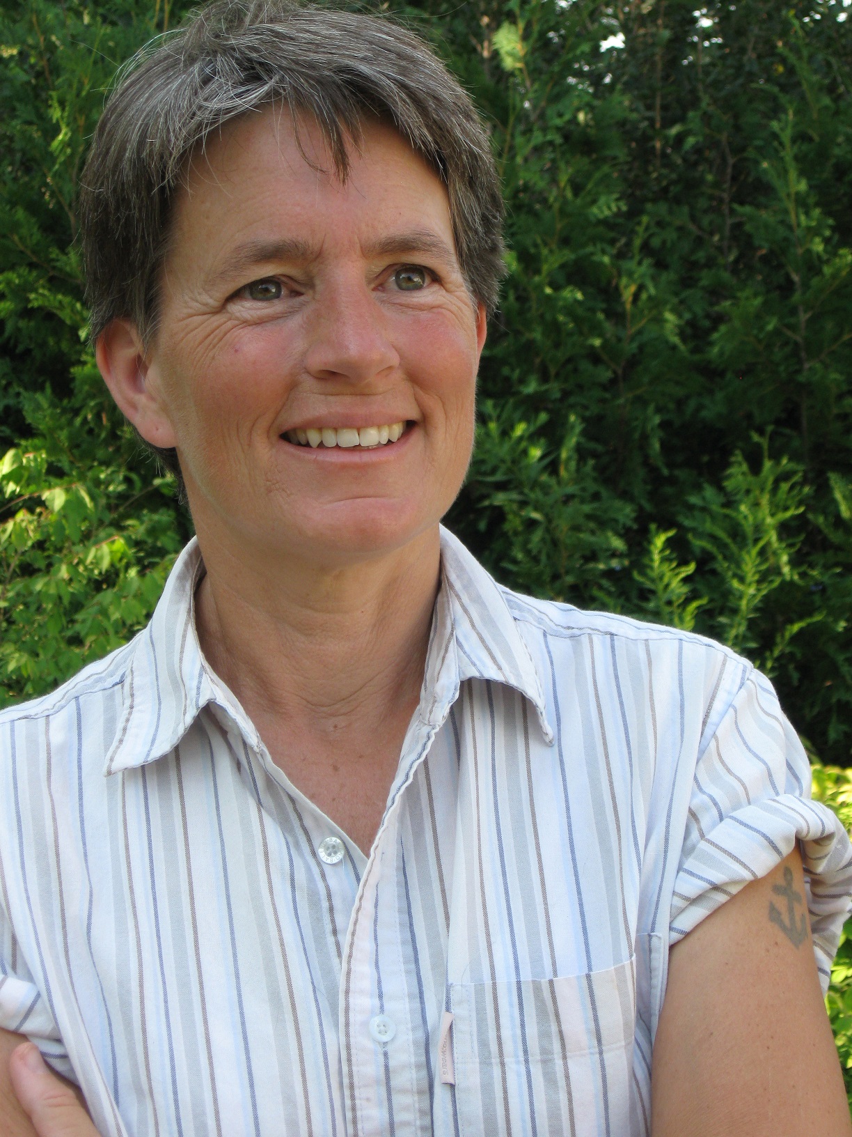 Renowned Canadian author Deborah Ellis talks “One More Mountain”, her ...