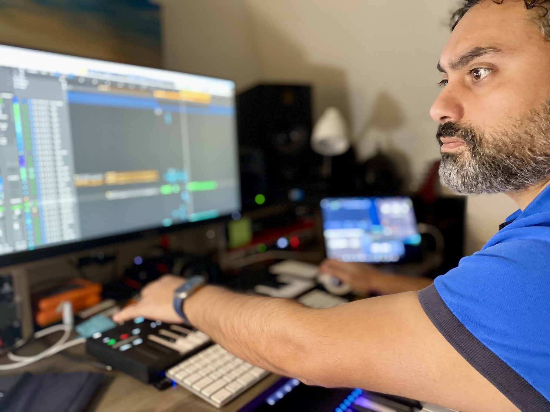 David Mesiha unpacks the immersive and playful “Same Difference” with ...