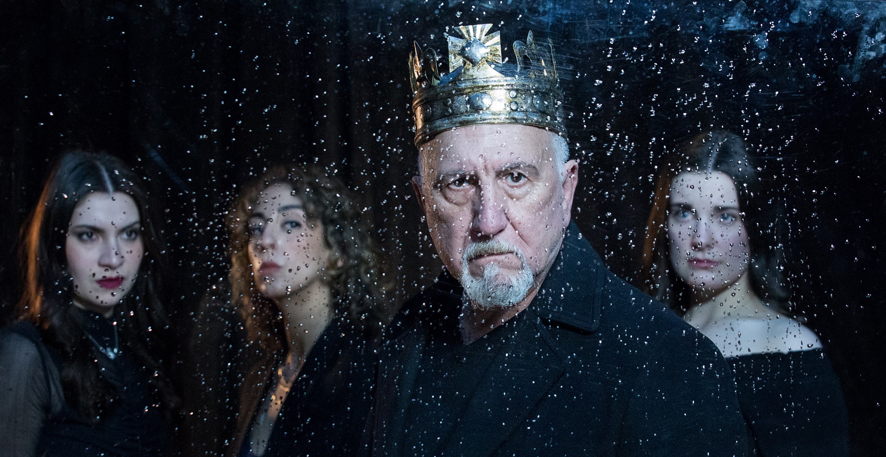 Scott Wentworth discusses King Lear – Shakespeare BASH’d-style – with ...
