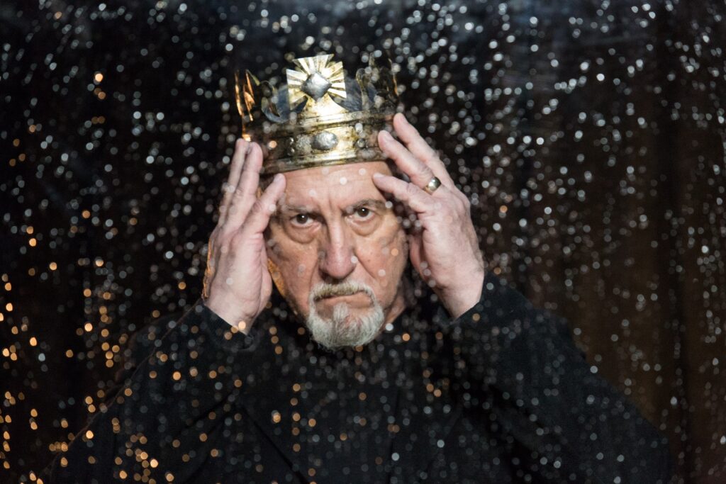 Scott Wentworth discusses King Lear – Shakespeare BASH’d-style – with ...