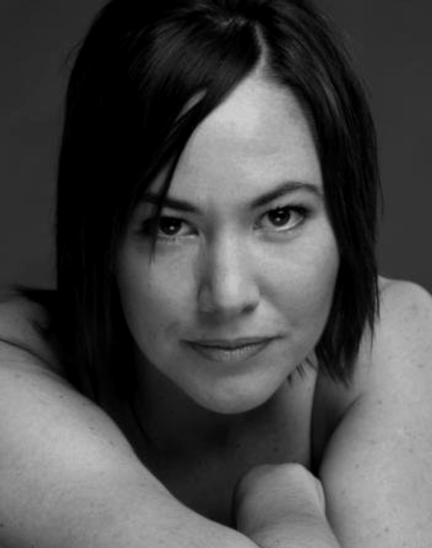 Christine Friday discusses "Firewater Thunderbird Rising" with ...