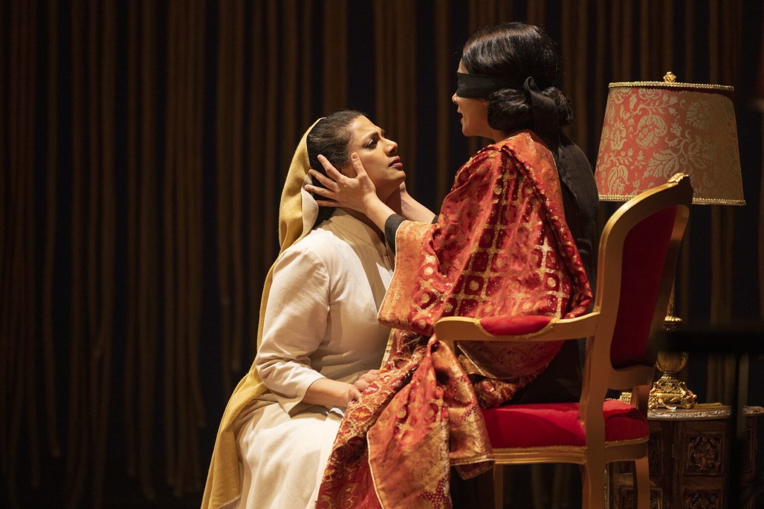 Ellora Patnaik: The multifaceted artist and animal rights advocate ...