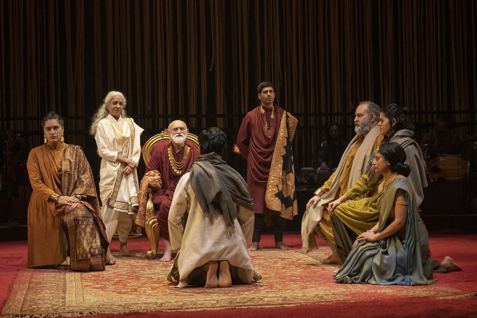 Ellora Patnaik: The multifaceted artist and animal rights advocate ...