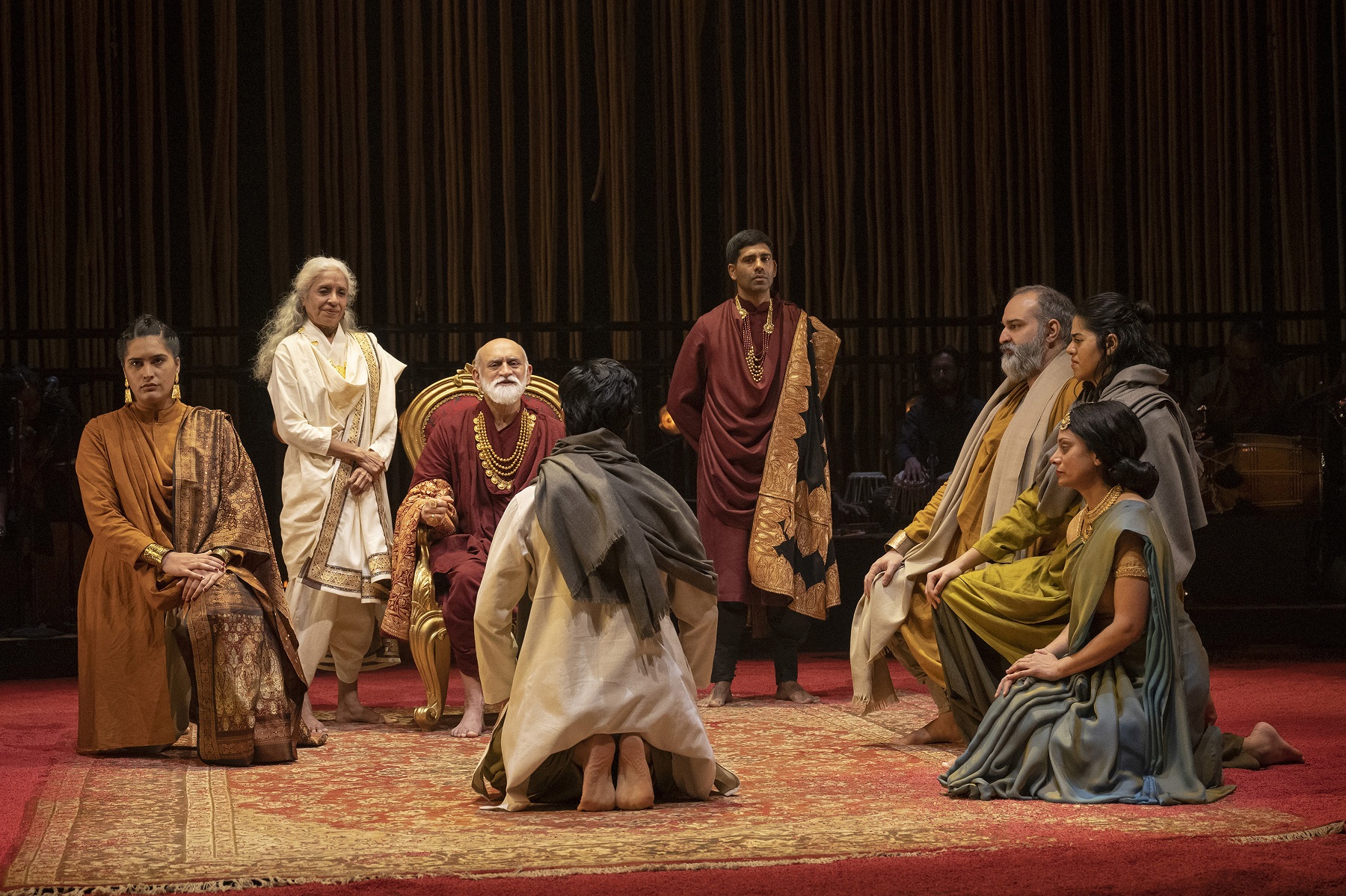 Ellora Patnaik: The multifaceted artist and animal rights advocate ...