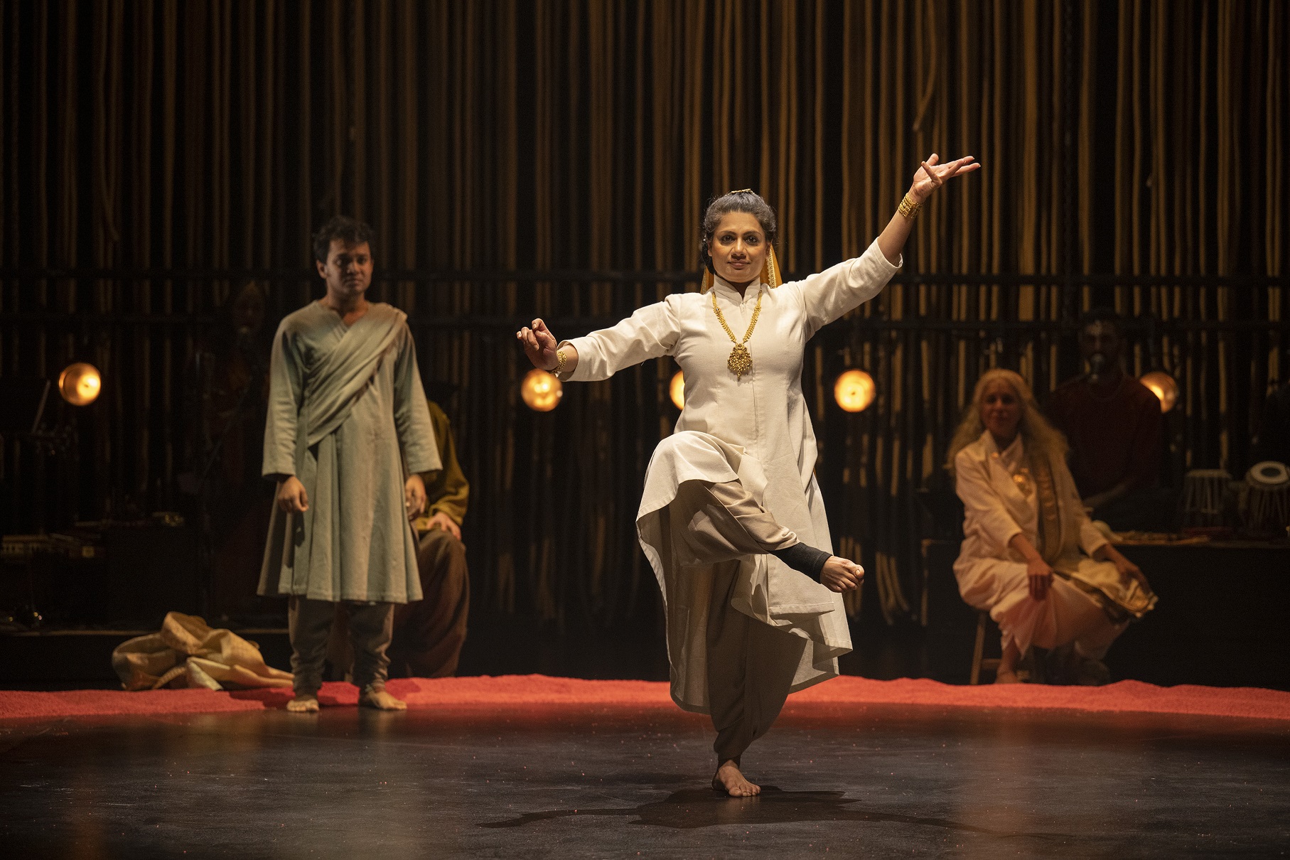 Ellora Patnaik: The multifaceted artist and animal rights advocate ...