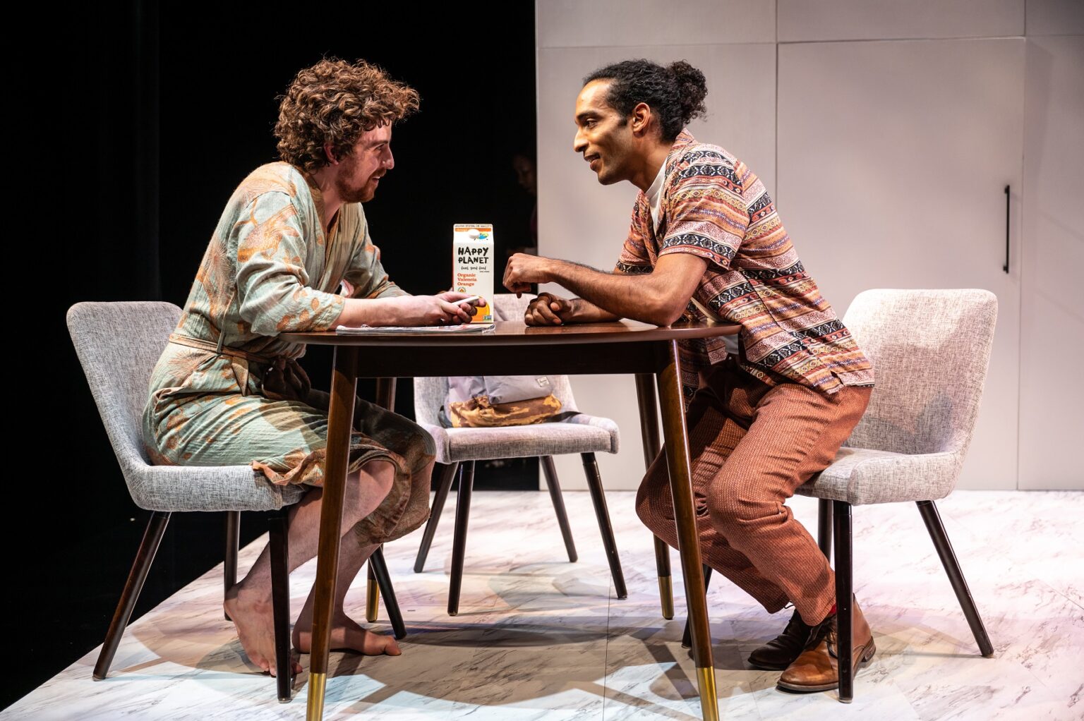 Inside the Howland Company’s PRODIGAL: Shauna Thompson in conversation with SesayArts ...