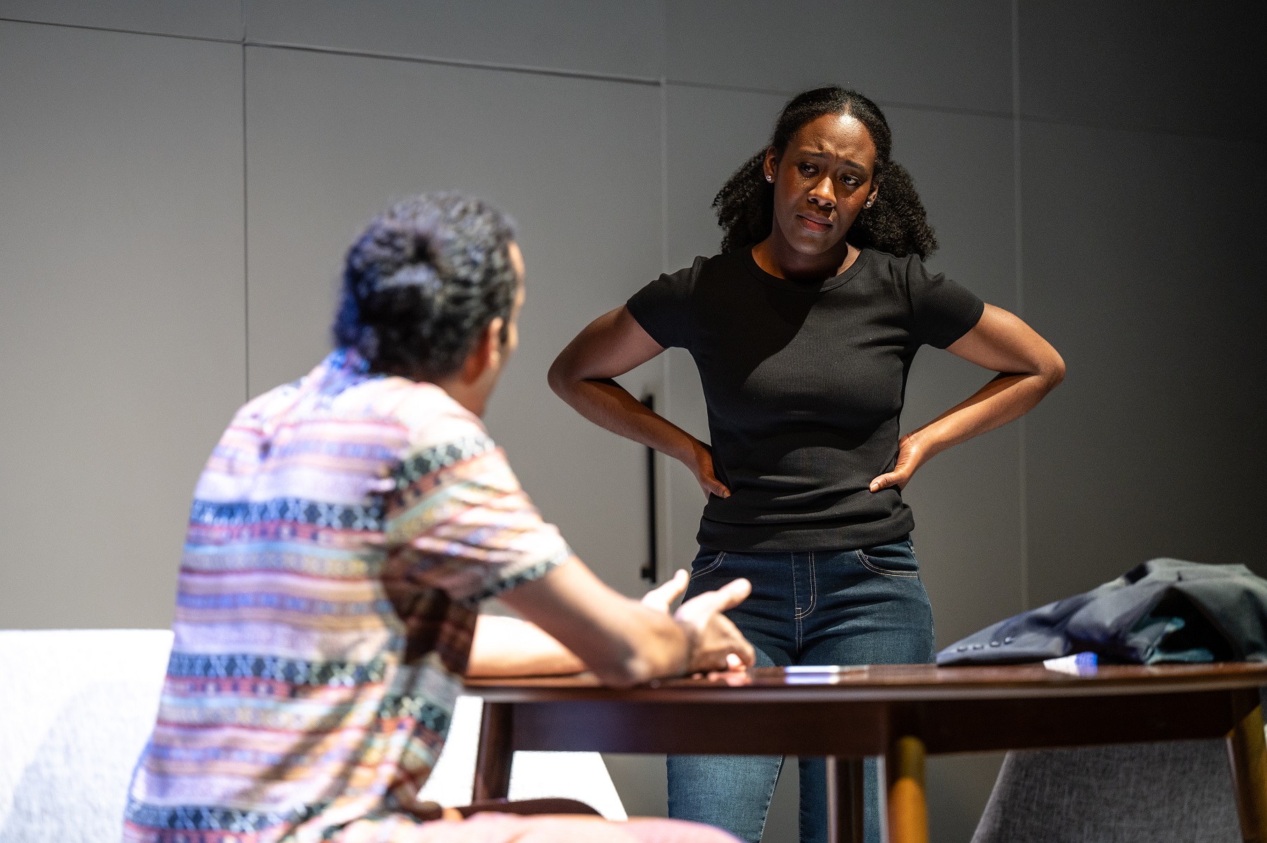 Inside the Howland Company’s PRODIGAL: Shauna Thompson in conversation ...