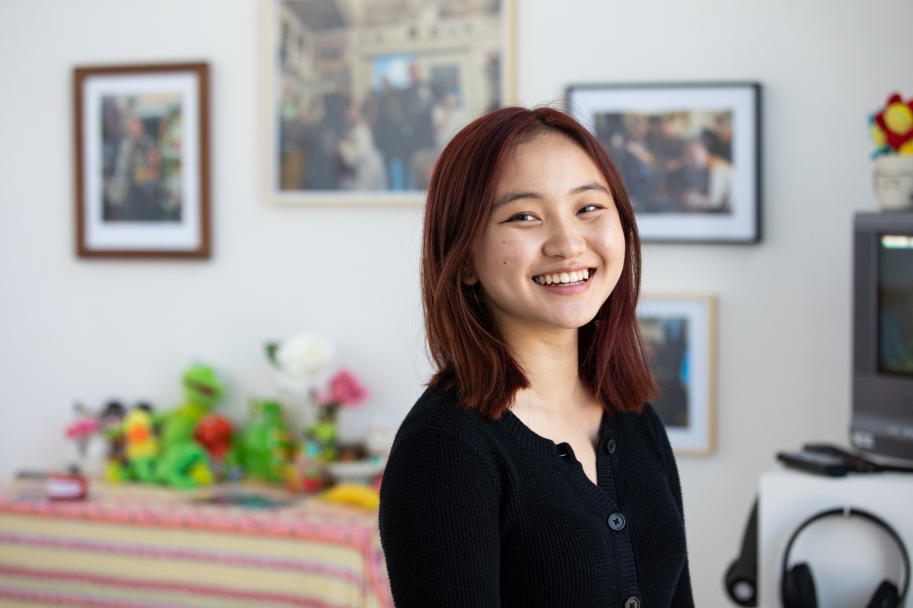 Kai’s Tea Eggs is an inclusive love letter to author Karina Zhou’s younger and less confident ...