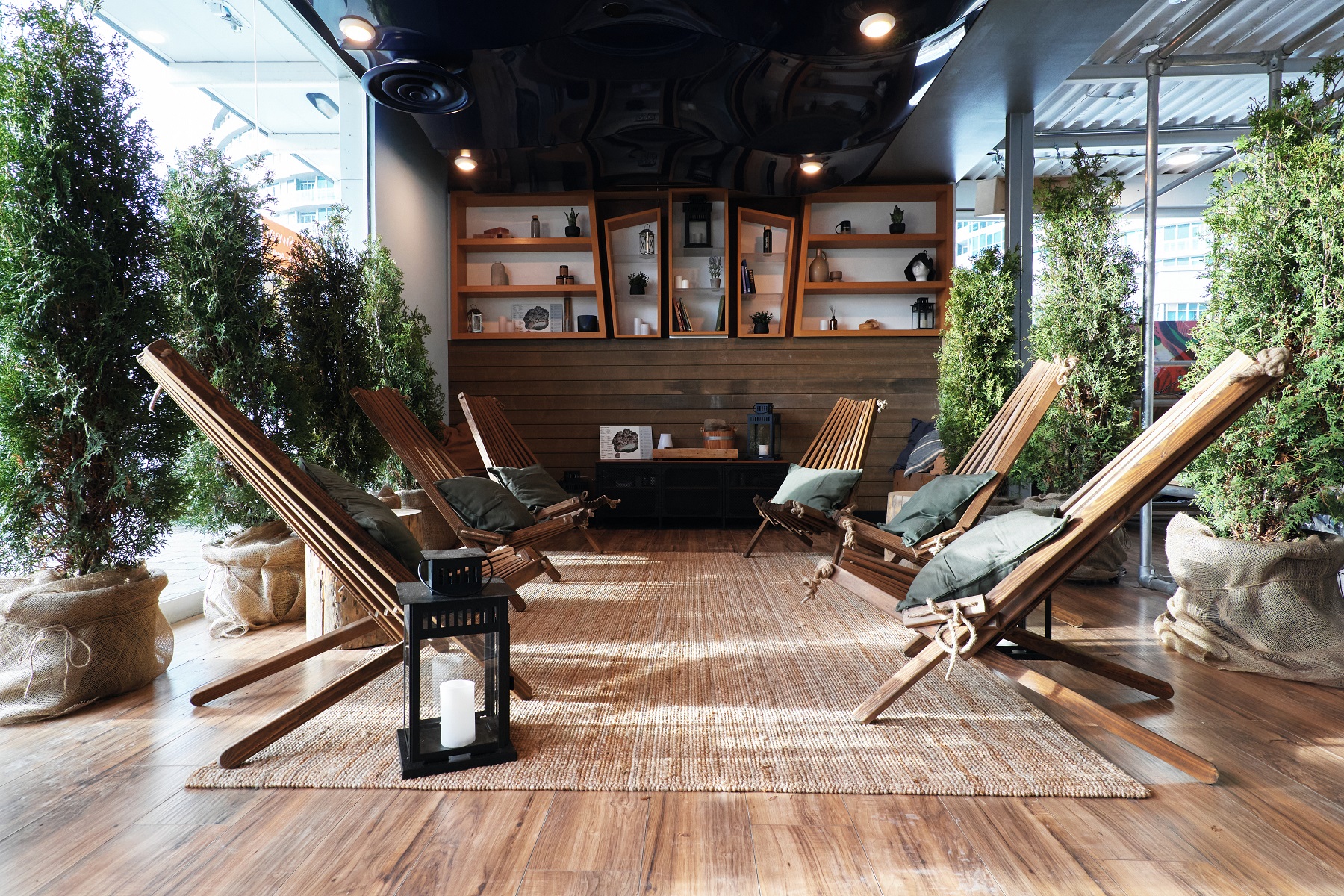 Art Spin’s Public Sweat is now the hot topic in art – SesayArts Magazine