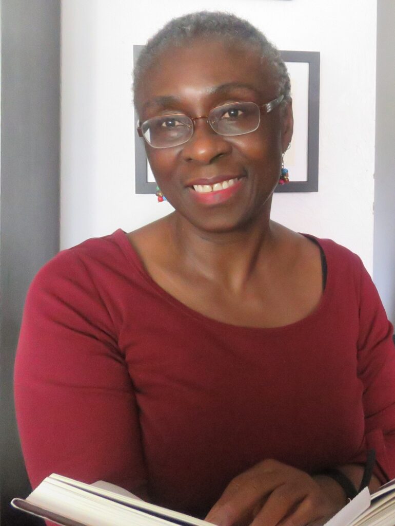 Jenny Kay Dupuis’ "Heart Berry Bling" conjures the beauty of family and ...