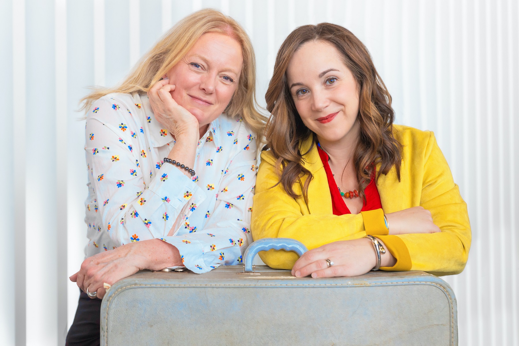 Lisa Marie DiLiberto wants you to know the amazing JUNIOR festival is ...