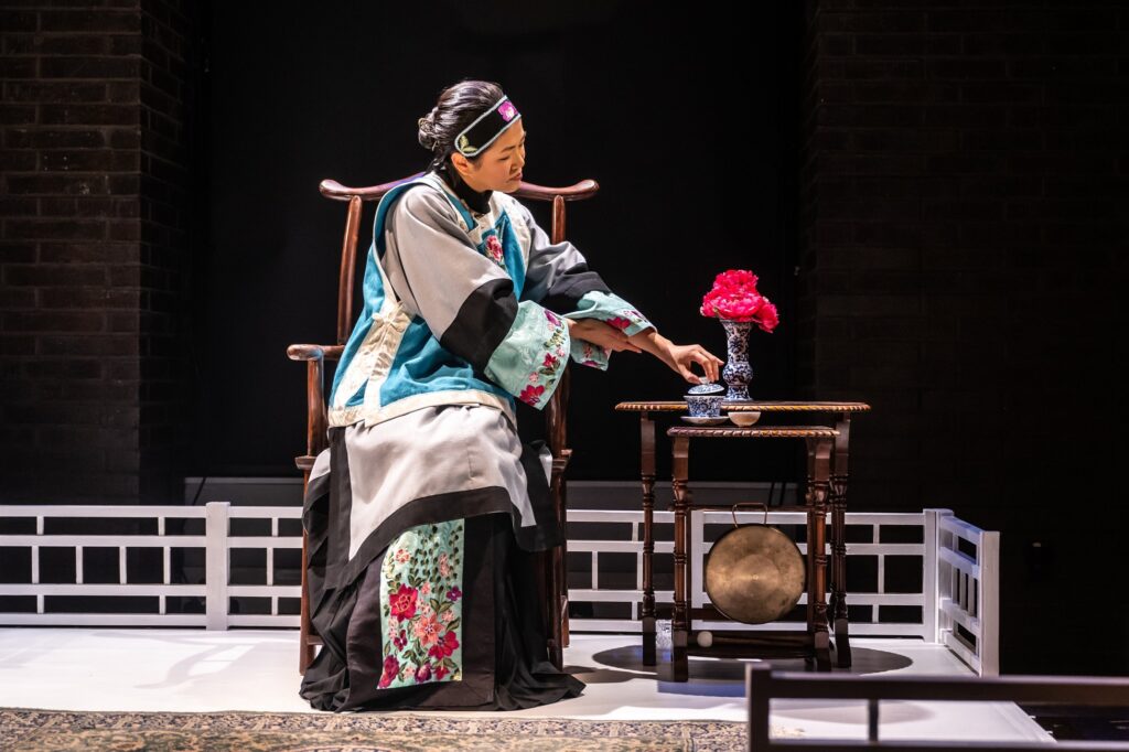 The Chinese Lady holds up an unflinching mirror – and dares us to look ...
