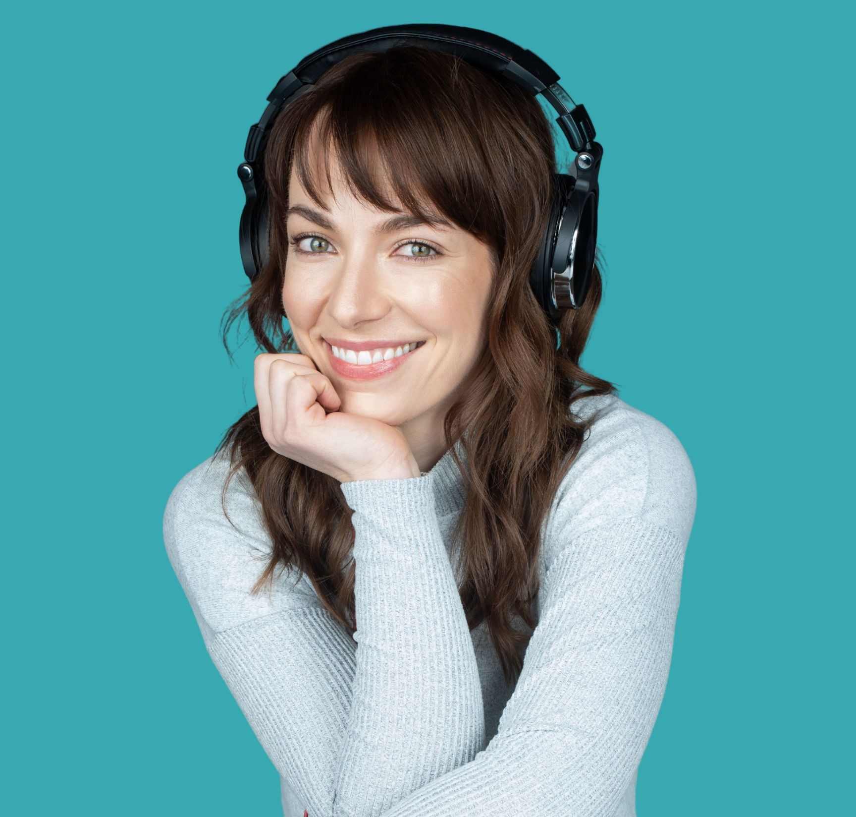 Craving Creativity and Building Balance: Janet McMordie’s Journey from ...