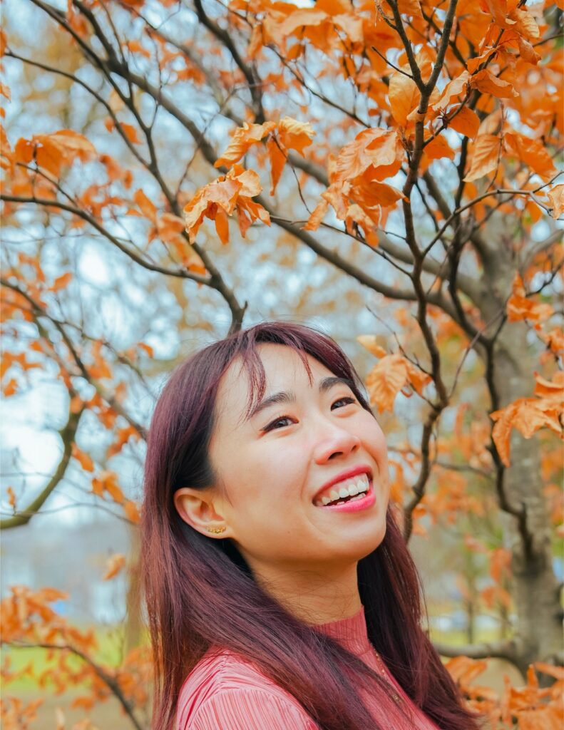 Chantal Lim’s ancient dialect is dying! What – and who – will keep it ...