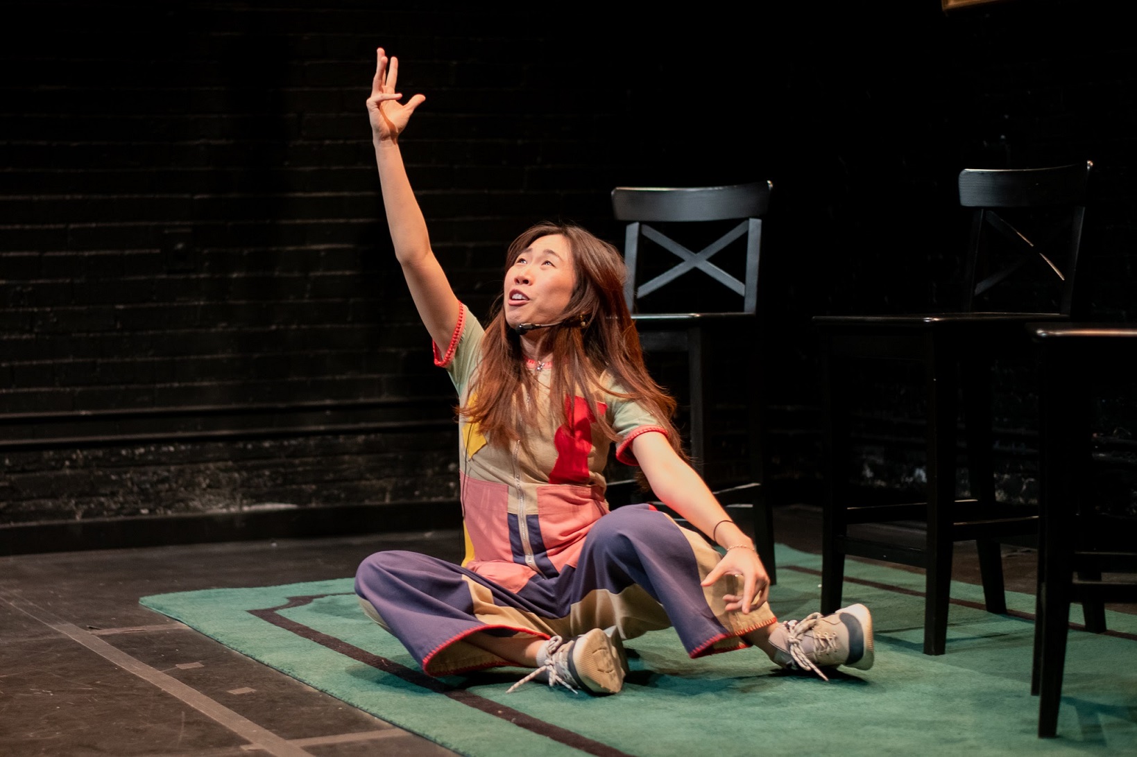 Chantal Lim’s ancient dialect is dying! What - and who - will keep it ...