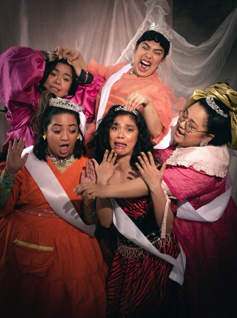 Our (Updated) Toronto Fringe Festival 2023 Recommendation Round Up ...