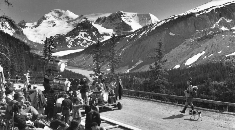 Mary Graham unearths Alberta’s untold film history in A Stunning ...