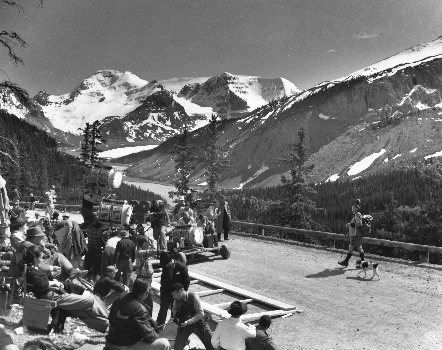 Mary Graham unearths Alberta’s untold film history in A Stunning ...