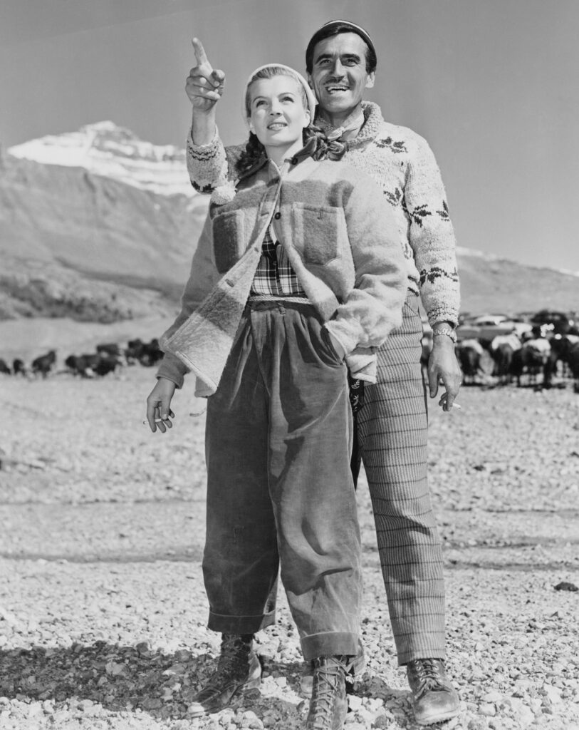 Mary Graham unearths Alberta’s untold film history in A Stunning ...